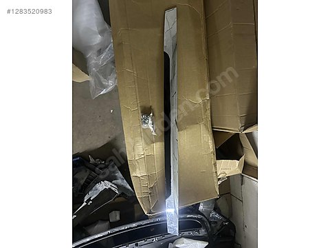 C2z17818-a Jaguar Xf baban kıromu - İlan ve alışverişte ilk adres ...