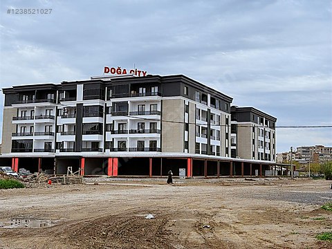 ÇALIK'DAN KANTAR TOPTANCILAR KARŞISI SATILIK 2+1 YATAY MİMARİ - Satılık ...