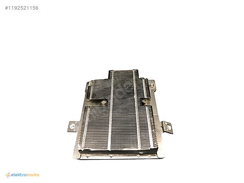 Hp HEATSINK MXM-B MEZZANINE FOR SYNERGY 480 G10 841296-001 sahibinden ...
