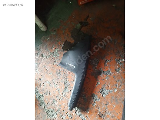 Otomobil & Arazi Aracı / Fren & Debriyaj / SKODA FABİA EL FREN KOLU ...