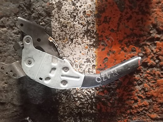 Otomobil & Arazi Aracı / Fren & Debriyaj / SKODA FABİA EL FREN KOLU ...