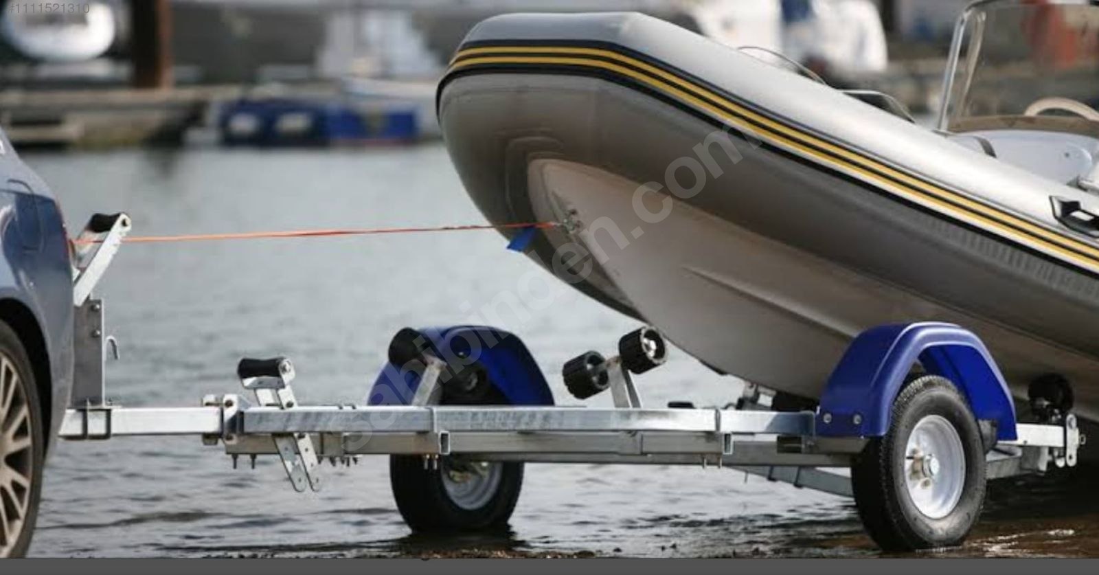 MARİN RÖMORK GALVANİZ BOT RÖMORKU - Türkiye'nin ücretsiz ilan sitesi ...