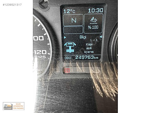 Ford Trucks Trucks 3542 D Model 3.125.000 TL Galeriden satılık Sıfır ...