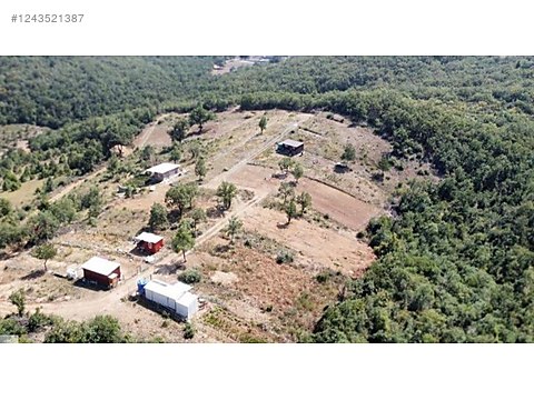 Yenişehir marmaracik - Satılık Arsa İlanları sahibinden.com'da - 1243521387