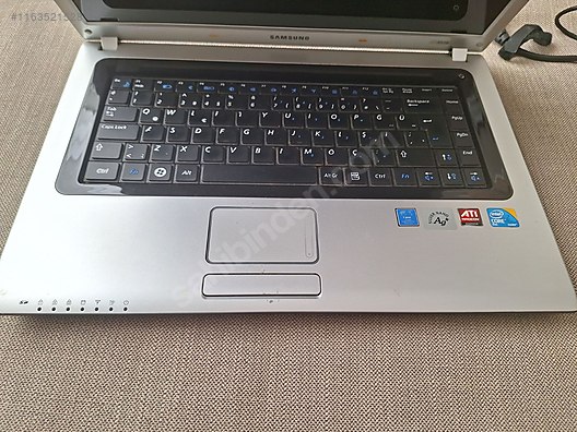 Samsung laptop r518 calsııyor ekran gelmıyor - İlan ve alışverişte ilk adres sahibinden.com'da ...