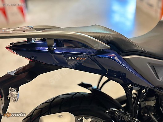 SYM NH T 200 2024 Model Naked / Roadster Motor Motosiklet Mağazasından Sıfır 181.000 TL - 1191521530