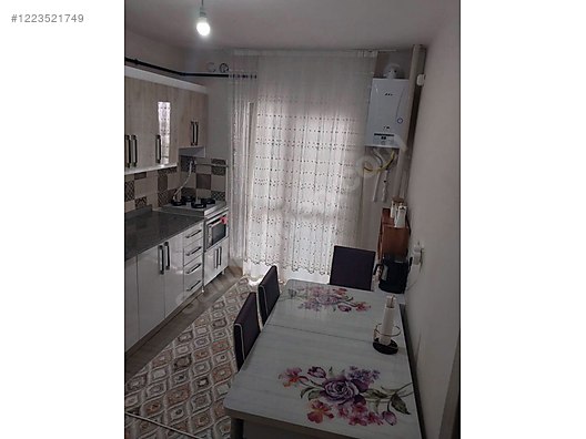 TOKİ 3. Etap Bağbaşı Mahallesi'nde Satılık Daire - Satılık Daire ...