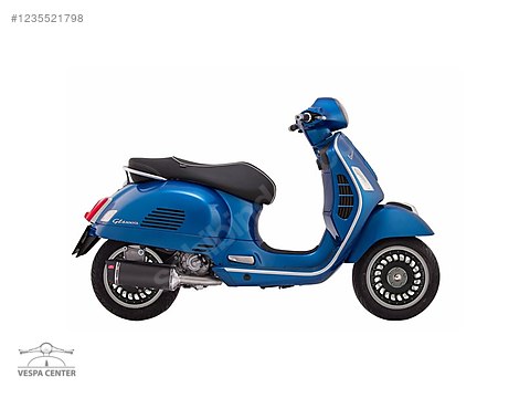Jant / VESPA 946 TAKIM JANT TAKIMI sahibinden.comda - 1235521798