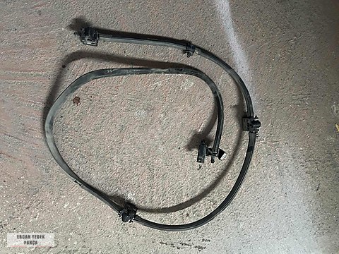 BMW G30 ÖN CAM YIKAMA HORTUMU ORJİNAL ÇIKMA 61667388756 - İlan ve ...