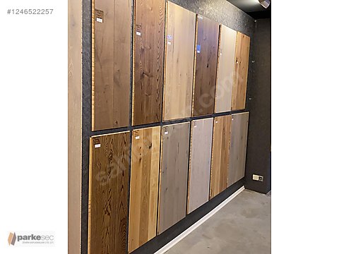 PLANK LAMİNE PARKE FİYATLARI - Parkeler ve Yapı Malzemeleri sahibinden ...