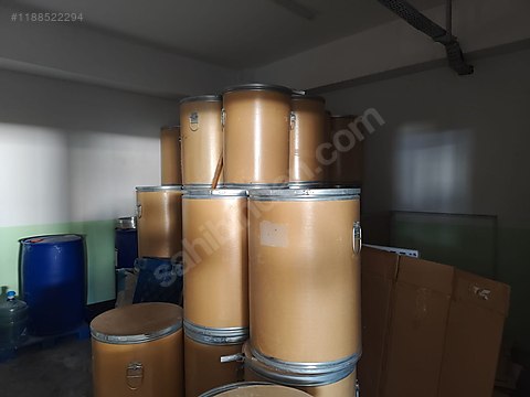 fiber karton varil ambalaj sahibinden.comda - 1188522294