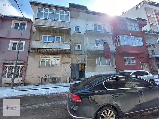 REMAX İLKE'DEN TERMİNAL CADDESİ'NDE 2+1 KİRALIK DAİRE - Kiralık Daire ...