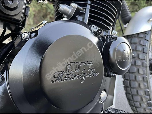 Mutt Akita 250 2023 Model Touring Motor Sahibinden İkinci El 175.000 TL ...