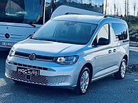 Volkswagen Caddy 2.0 TDI Life Fiyatları & Modelleri sahibinden.com'da