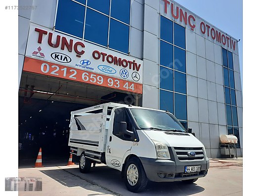 İstanbul Bağcılar TUNÇ OTOMOTİV (İSTOÇ) Vasıta ilanları sahibinden.com’da!