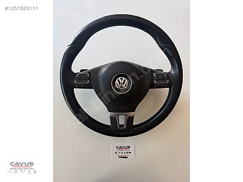 Minivan & Panelvan / Yürüyen & Direksiyon / VW CADDY F1'li KOMPLE ...