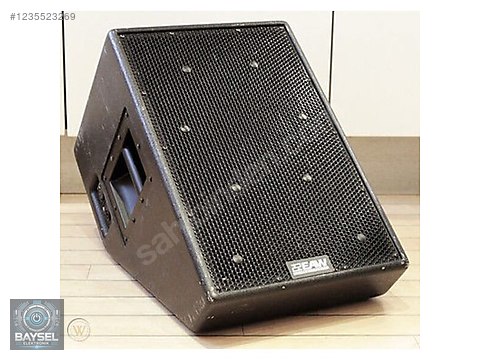 EAW SM155 E MONİTÖR sahibinden.comda - 1235523269