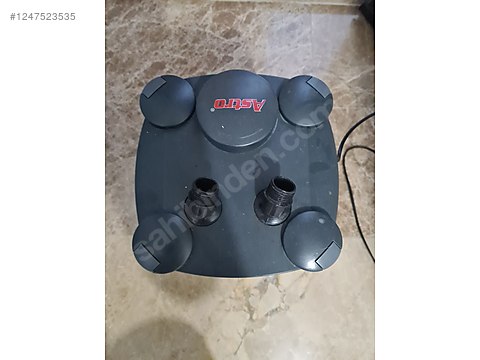 Dış filtre astro as2210 sahibinden.comda - 1247523535