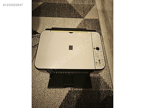 Yazıcı / CANON MP272 YAZICI sahibinden.comda - 1233523547