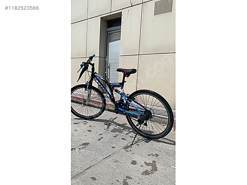 orjinal umit bisiklet sahibinden.comda - 1182523566