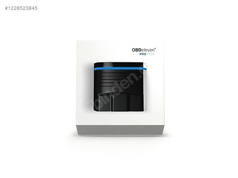 OBDELEVEN PROPACK 1 YIL ÜCRETSİZ LİSANSLI sahibinden.comda - 1228523845