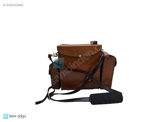 Ero Elecronic Memocal 81B Mikroişlemci Kalibratör - Arıza Bulucu ve ...