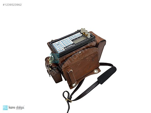 Ero Elecronic Memocal 81B Mikroişlemci Kalibratör - Arıza Bulucu ve ...