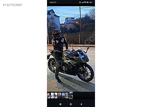 Alpınestars Atem V4 Orijinal sahibinden.comda - 1227523987