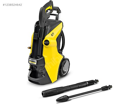 Karcher K 7 Power Control Yüksek Basınçlı Yıkama sahibinden.comda ...