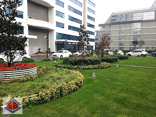 AĞAOĞLU MY OFFİCE 212'de KİRALIK OFİS - Kiralık Büro & Ofis İlanları ...