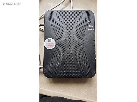 MODEM NETMASTER INFINITY 401 sahibinden.comda - 1187524769