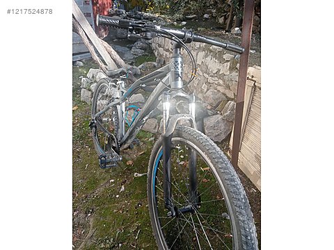 Kron xc150 27.5 sahibinden.comda - 1217524878
