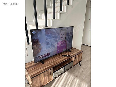 SEG SUA740 55 Android Tv - İkinci El SEG LED & LCD TV İlanları ...