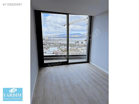 Bayraklı inci Tower 1 + 1 kiralık daire - Kiralık Rezidans İlanları ...