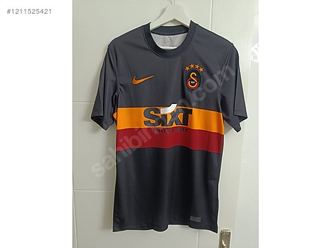 galatasaray forma gs orj siyah 21 22 sezonu sahibinden.comda - 1211525421