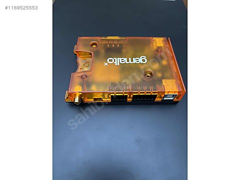 GEMALTO 3G GPRS MODEM EHS6T - Mobil Modem ilanları uygun fiyatlarıyla ...