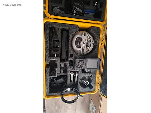 SOUTH S82-V GNSS CORS SET sahibinden.comda - 1232525596