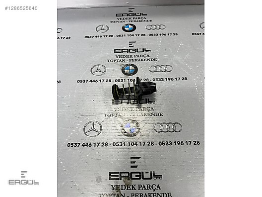 MERCEDES-BENZ W205 KAPUT AYAR TAKOZU ORJİNAL A2058800027 - İlan ve ...