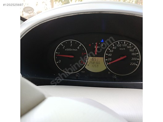 Nissan / Micra / 1.5 dCi / Mood / Bakımlı Micra sahibinden.comda ...