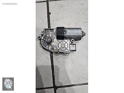 Otomobil & Arazi Aracı / Elektrik / GÜVEN VOLKSWAGEN'DEN AUDİ SUNROOF ...