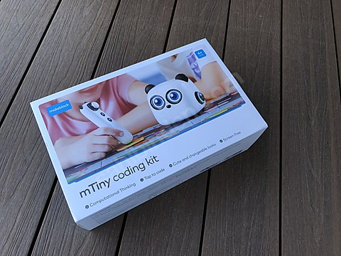 Mtiny Coding Kit Robotik Kodlama Robotu sahibinden.comda - 1238526148