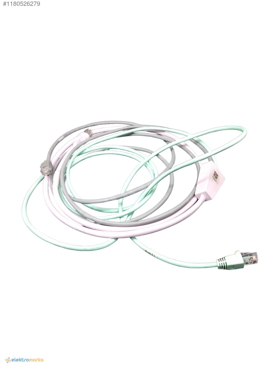 Cisco 37-0860-01 A0 WAN Cable SHDSL at sahibinden.com - 1180526279