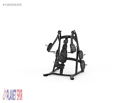 Shua Fitness Luxury Upper Chest Press SH-G6901 sahibinden.comda ...