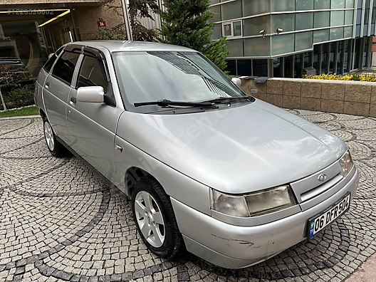 Lada / Vega / 1.5 / LADA VEGA 16V HİDROLİK HASAR KAYITSIZ sahibinden ...