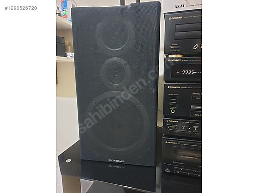 Pioneer dc z94 - İkinci El Pioneer Müzik Seti & Teyp modelleri ...