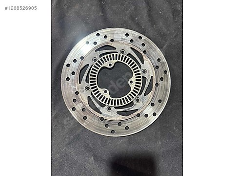 Fren / BAJAJ DOMİNAR 400 ARKA DİSK sahibinden.comda - 1268526905