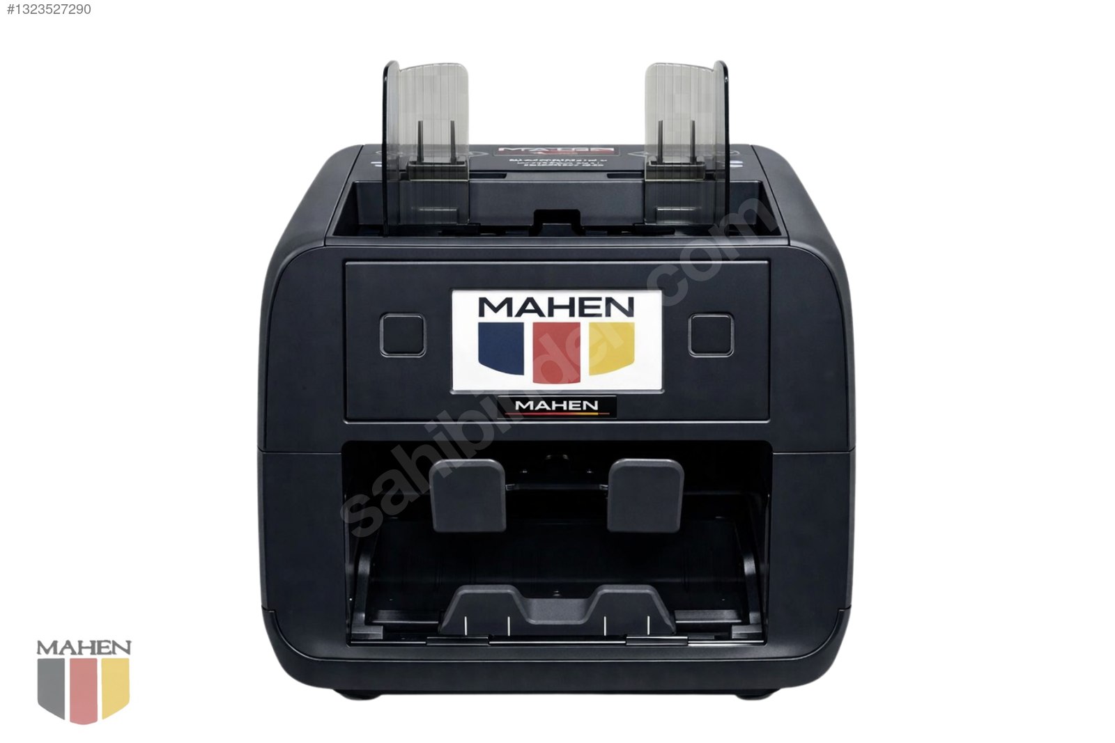 SIFIR MAHEN M5 PARA SAYMA MAKİNASI HUNTERTEKNO GARANTİLİ - Para Sayma ...