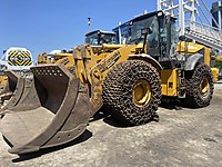 Satılık Loder (Yükleyici) Fiyatları