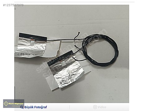 CASPER C300 C500 C700 C710 C800 C810 D15B WİFİ ANTEN KABLOSU at ...