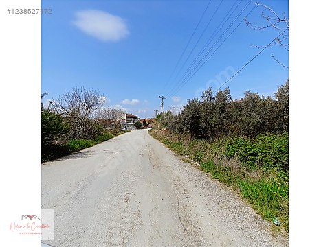 Çanakkale Lapseki Çardak Beldesi,Satılık Müstakil Tapulu Arsalar ...